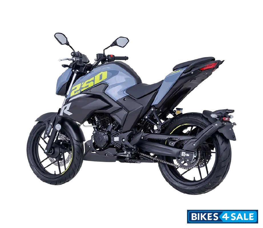 AKT Motos 250 R Motorcycle Price, Specs and Features - Bikes4Sale