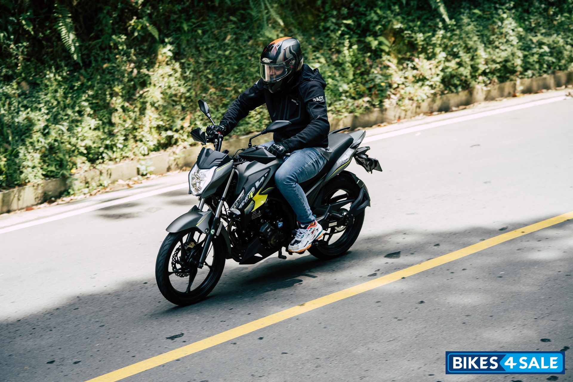 AKT Motos CR4 125 SE UNISHOCK Motorcycle Price, Specs and Features - Bikes4Sale