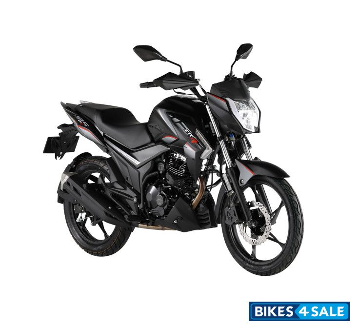 AKT Motos CR4 125 UNISHOCK Motorcycle Price, Specs and Features - Bikes4Sale