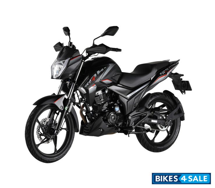 AKT Motos CR4 125 UNISHOCK Motorcycle Price, Specs and Features - Bikes4Sale