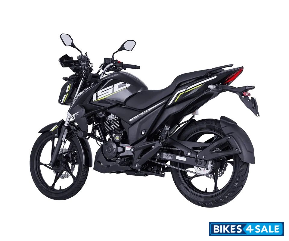 AKT Motos CR4 150 Motorcycle Price, Specs and Features - Bikes4Sale