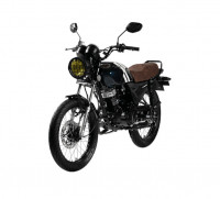 AKT Motos NKD Classic Motorcycle Picture Gallery - Bikes4Sale