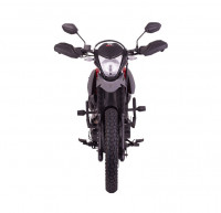 AKT Motos TTR 200 Motorcycle Picture Gallery. Black - Bikes4Sale