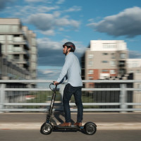 Apollo Explore Scooter: Price, Review, Specs and Features - Bikes4Sale