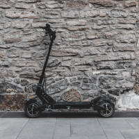 Apollo Ghost Scooter Picture Gallery - Bikes4Sale