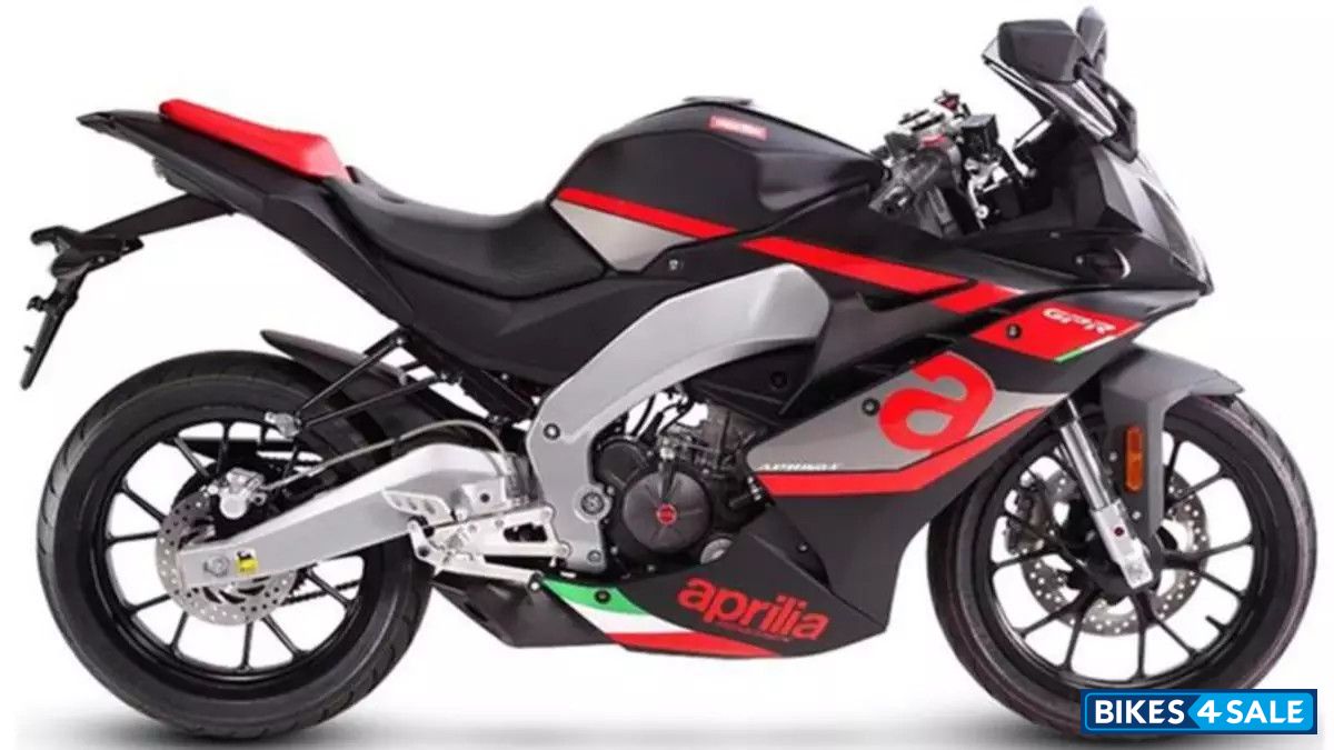 Aprilia GPR 150 ABS Motorcycle Price, Specs and Features - Bikes4Sale