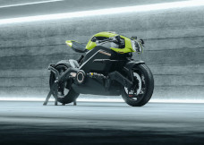 Benda Venetor 125 Motorcycle: Price, Review, Specs and Features ...