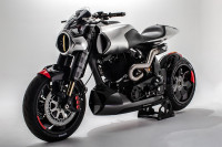 ARCH Method 143 Motorcycle: Price, Review, Specs and Features - Bikes4Sale