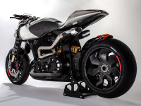 ARCH Method 143 Motorcycle Picture Gallery - Bikes4Sale