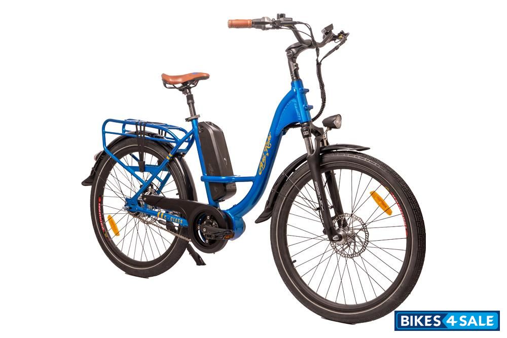 Ariel Rider C-Class Electric Commuter Bike Electric Bicycle Price, Specs and Features - Bikes4Sale