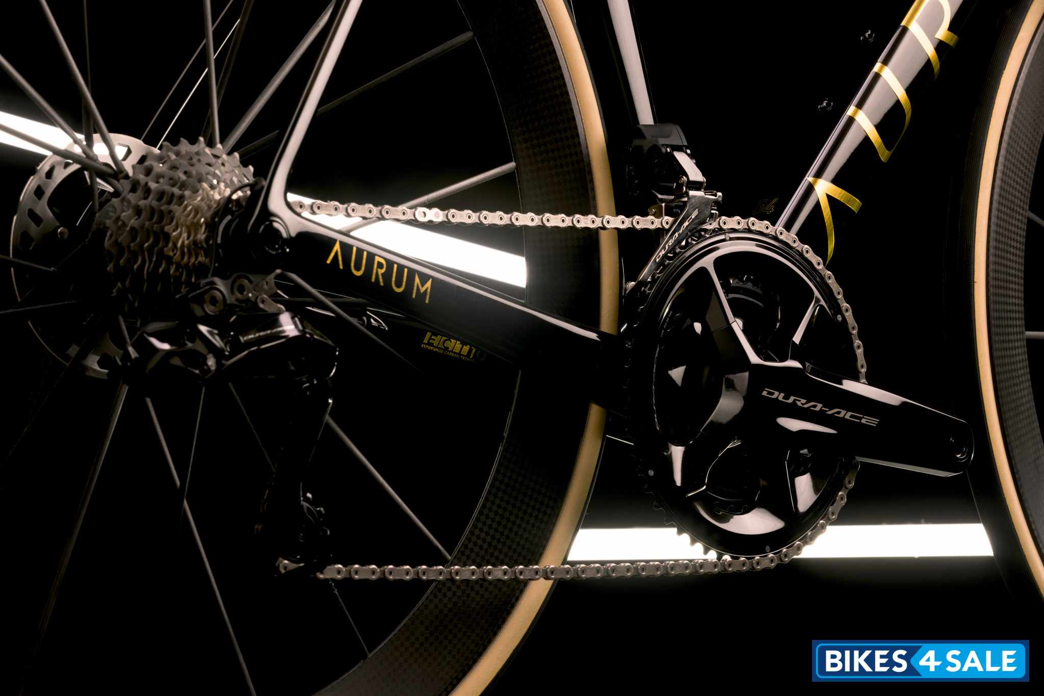 AURUM Magma Bicycle Picture Gallery - Bikes4Sale