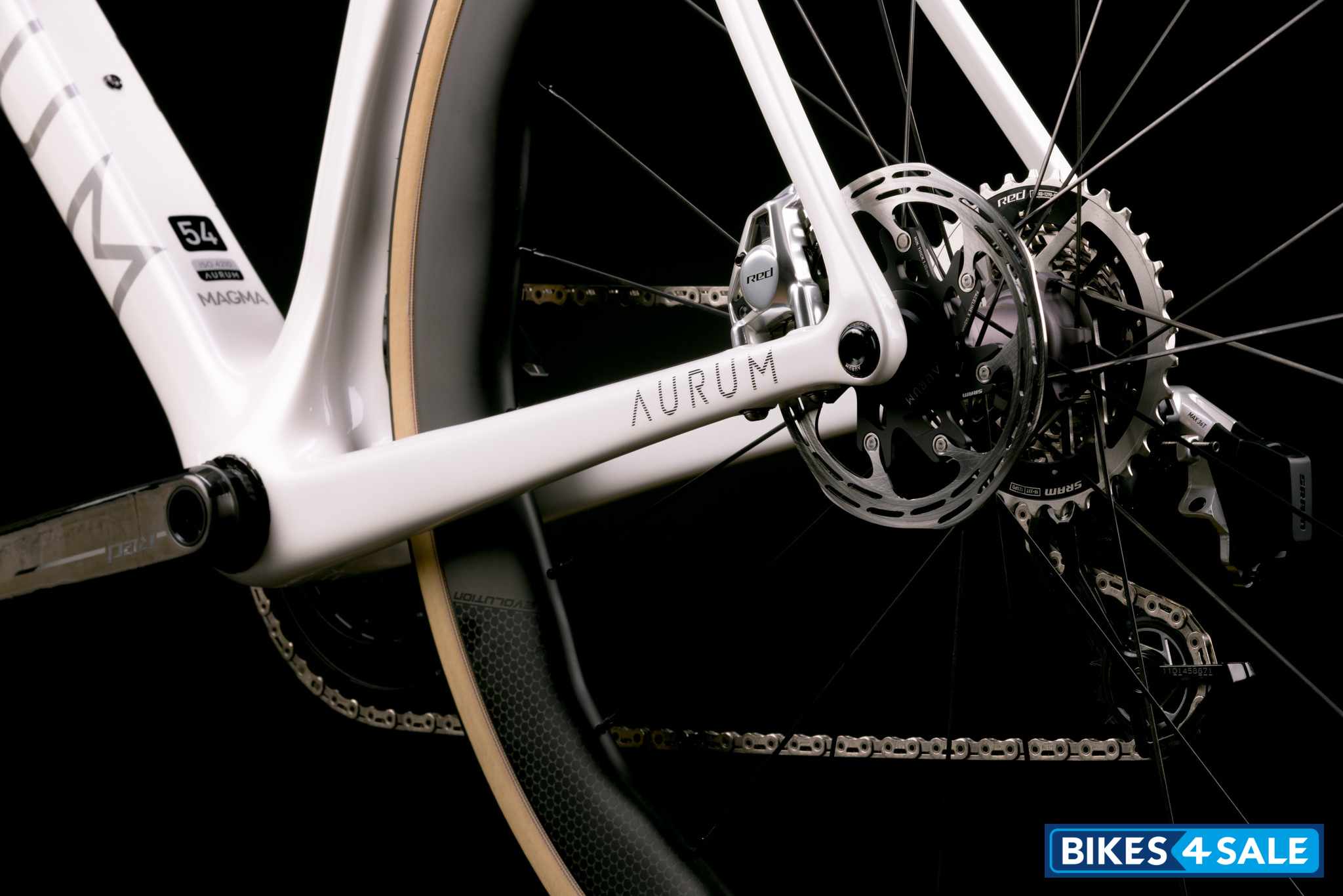 AURUM Magma Bicycle Picture Gallery - Bikes4Sale