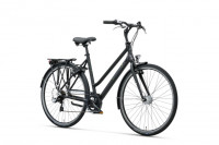 Batavus Boulevard Bicycle Picture Gallery - Bikes4Sale