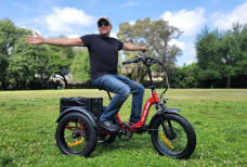 12 Best Electric Motorcycles in the US 2024 - Bikes4Sale