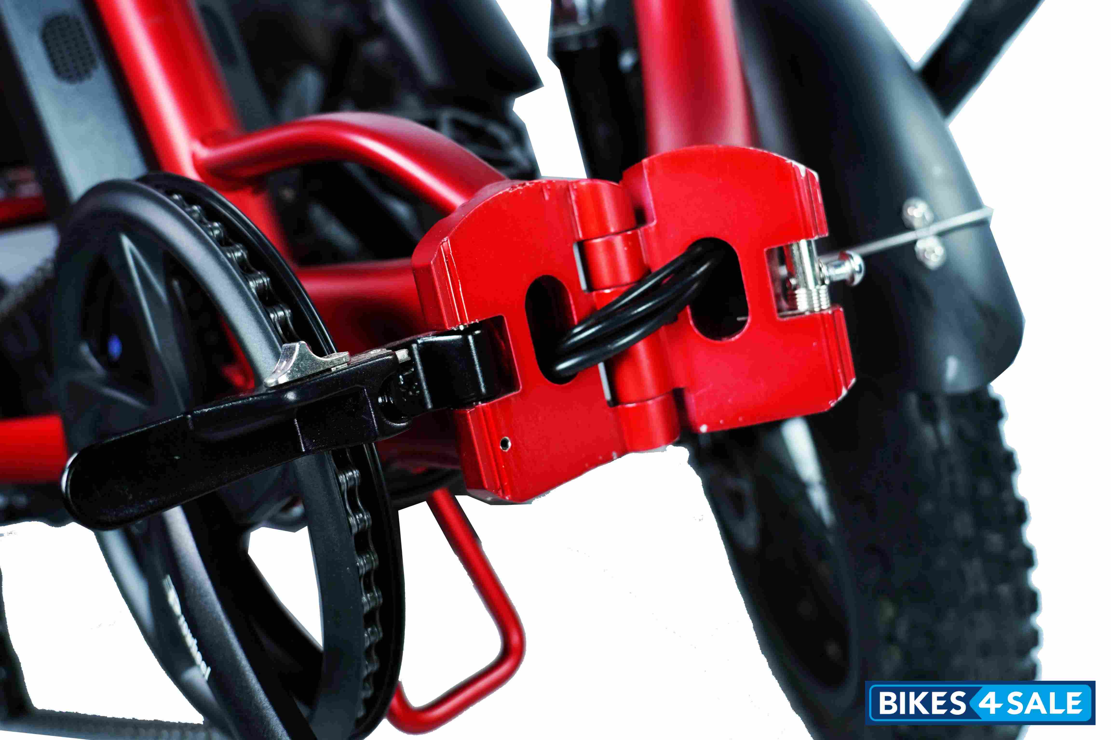 Bee Zipper Trike Picture Gallery - Bikes4Sale