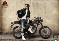 Benelli Motobi 152 Motorcycle Picture Gallery - Bikes4Sale