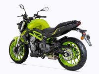 Benelli TNT 249S Motorcycle: Price, Review, Specs and Features - Bikes4Sale