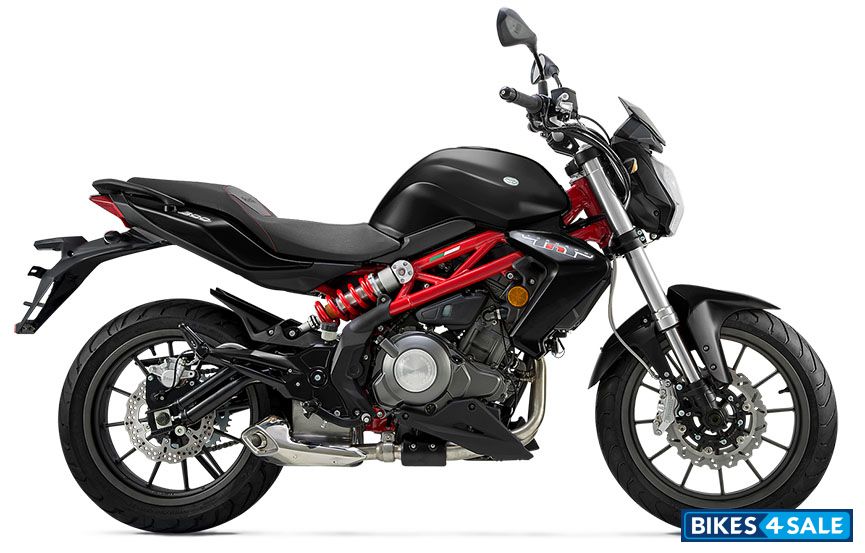 Benelli TNT 250 Motorcycle Price Review Specs And Features Bikes4Sale