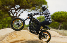 Motorstar Xplorer 250 Motorcycle Price, Specs and Features - Bikes4Sale