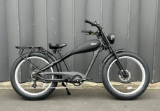 Chappelli - Bikes4Sale