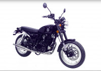 Bristol Classic 250 Motorcycle: Price, Review, Specs and Features ...