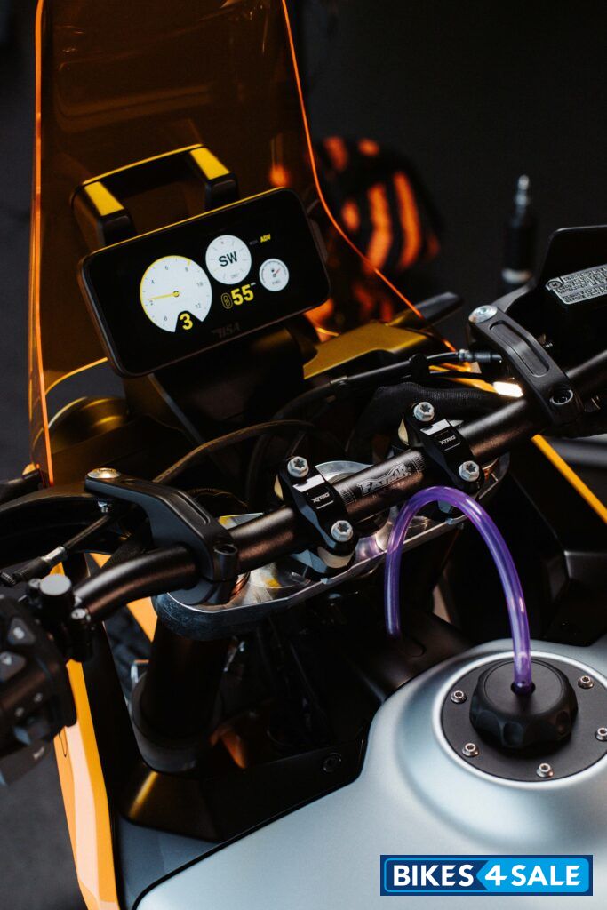 BSA Thunderbolt Motorcycle Price, Specs and Features - Bikes4Sale