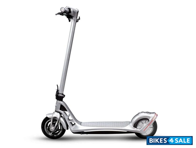 Bugatti 9 Electric Kick Scooter Price, Specs and Features - Bikes4Sale