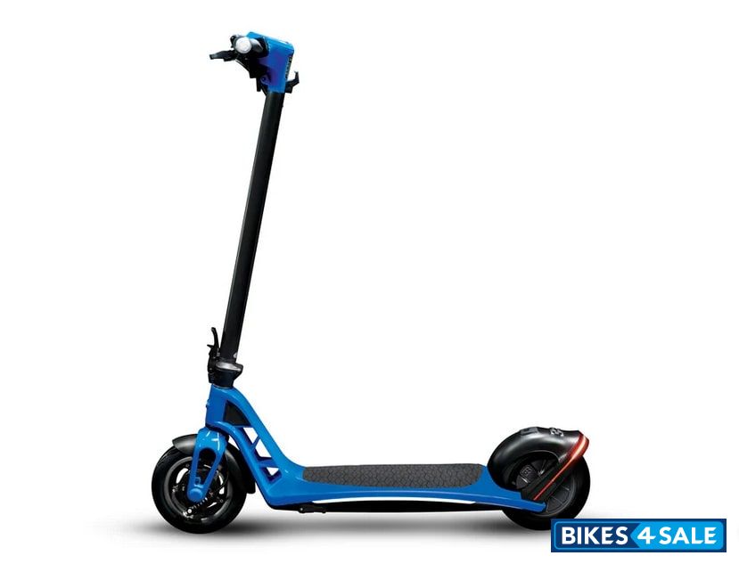 Bugatti 9 Electric Kick Scooter Price, Specs and Features - Bikes4Sale