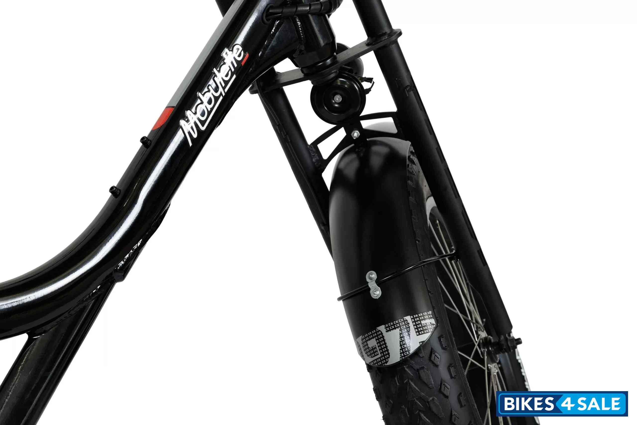 Caloi Mobylette Electric Bicycle Price, Specs and Features - Bikes4Sale