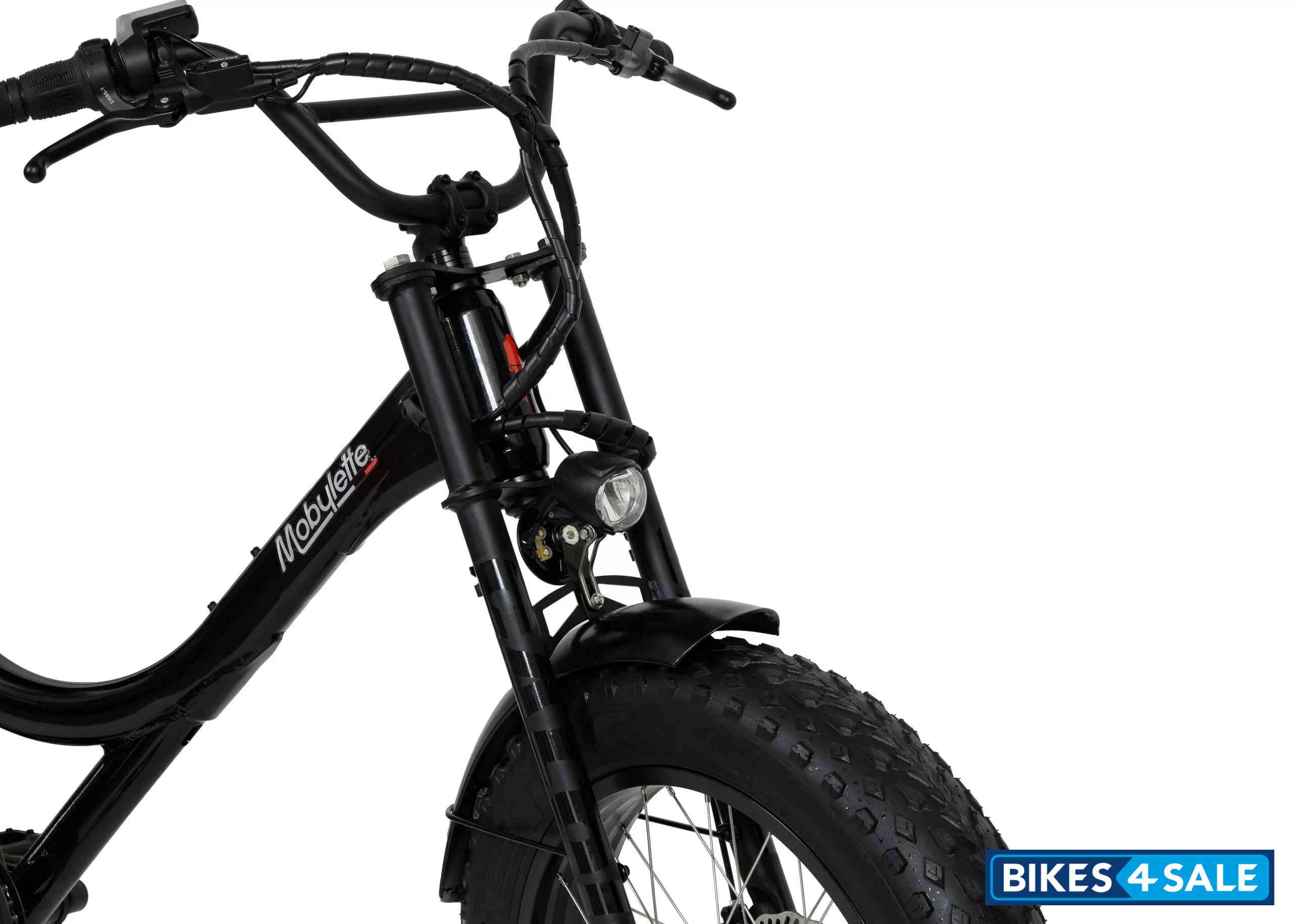 Caloi Mobylette Electric Bicycle Price, Specs and Features - Bikes4Sale