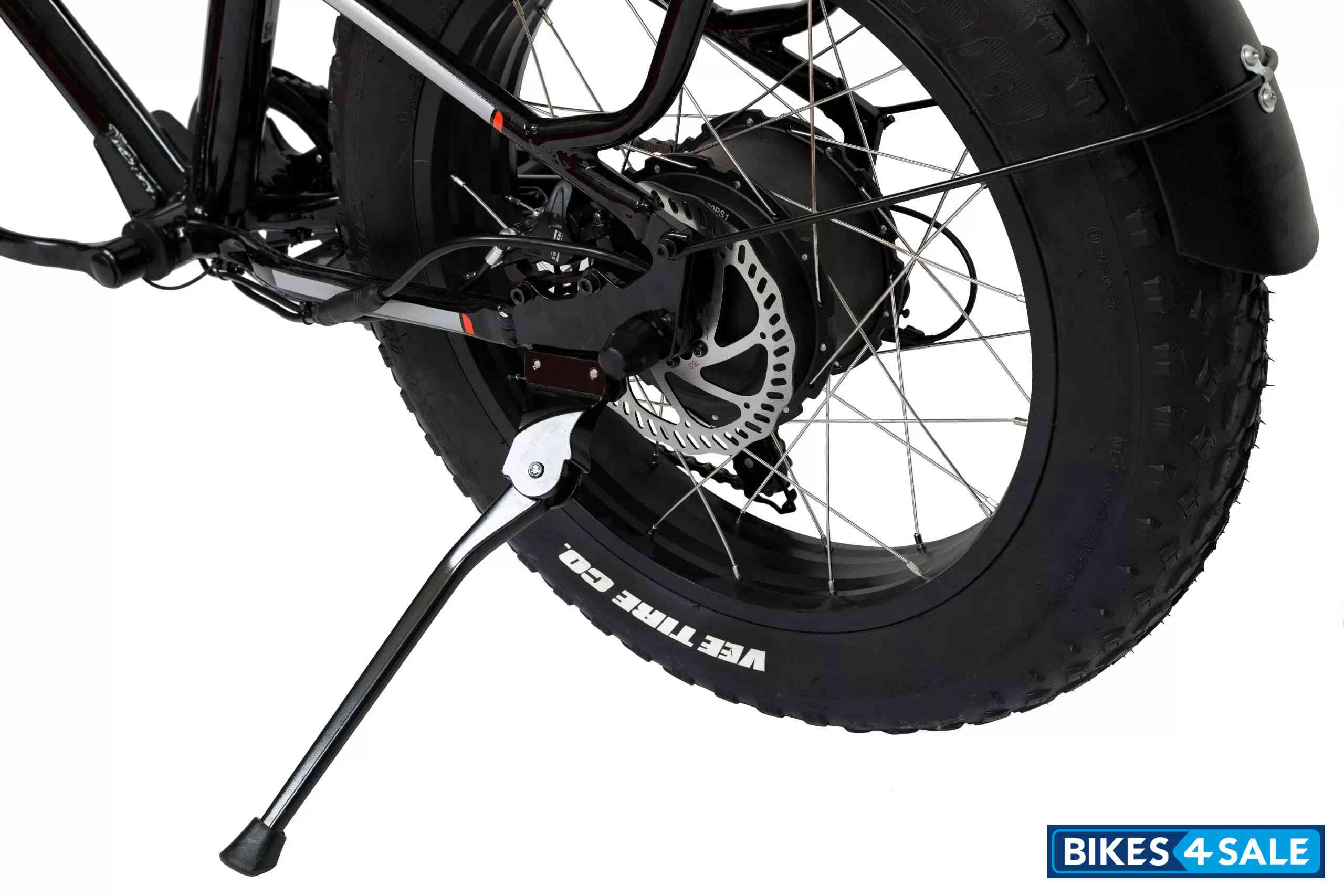 Caloi Mobylette Electric Bicycle Price, Specs and Features - Bikes4Sale