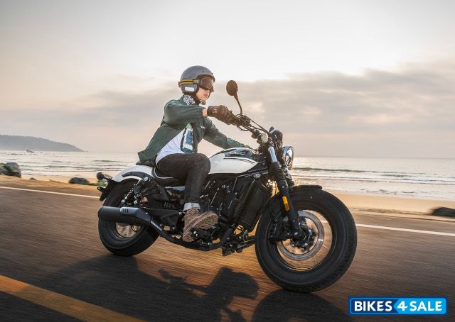 CFMoto 250CL-C Motorcycle Price, Specs and Features - Bikes4Sale