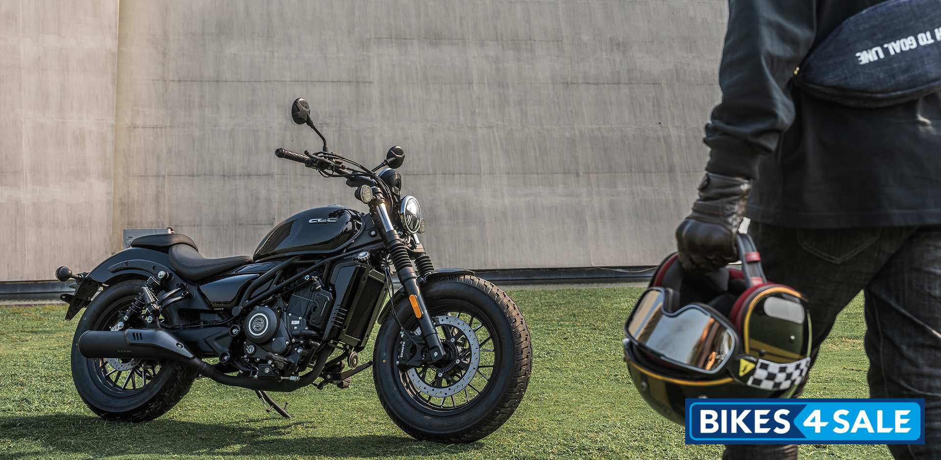 CFMoto 250CL-C Motorcycle Price, Specs and Features - Bikes4Sale