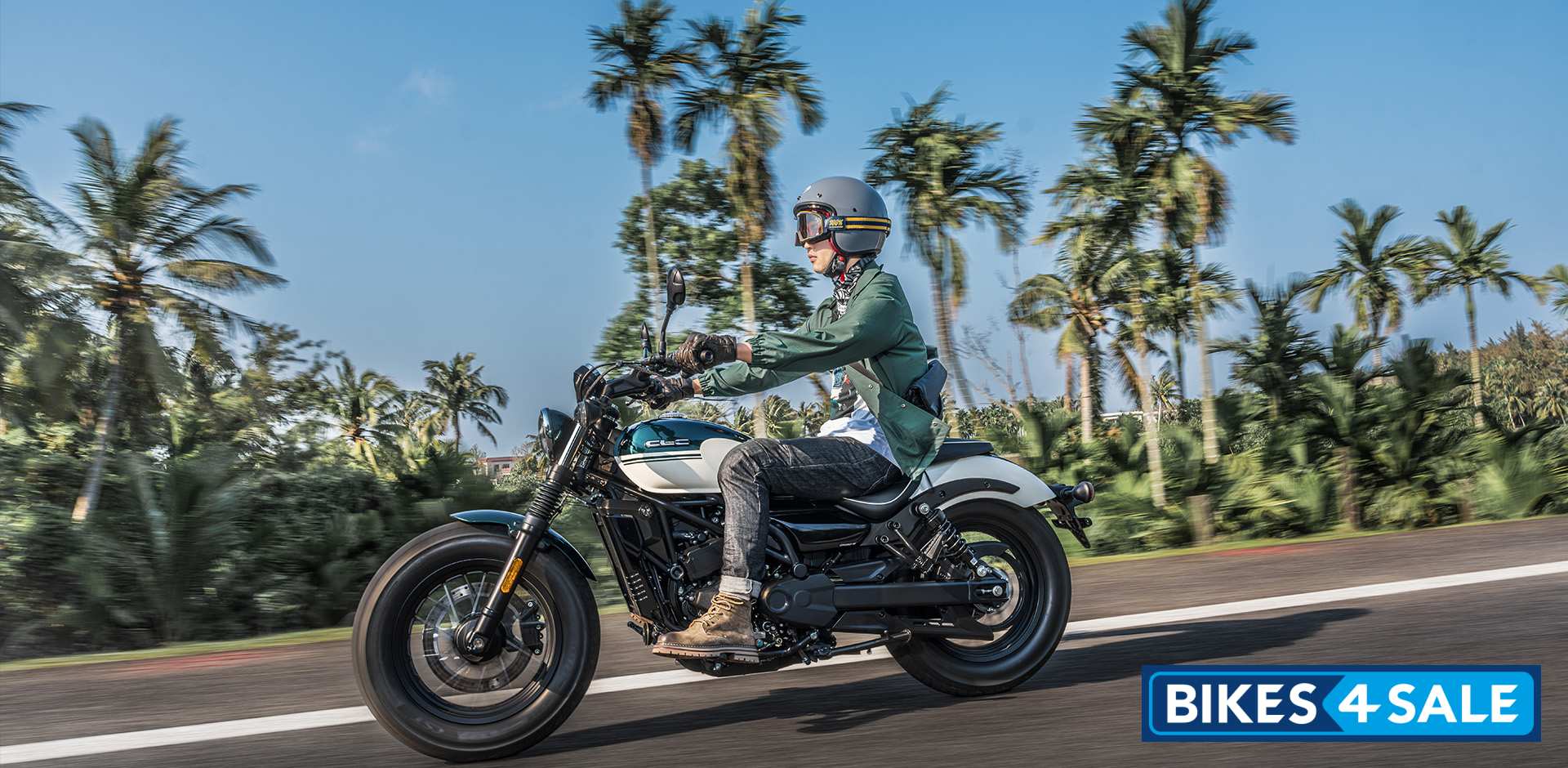 CFMoto 250CL-C Motorcycle Price, Specs and Features - Bikes4Sale