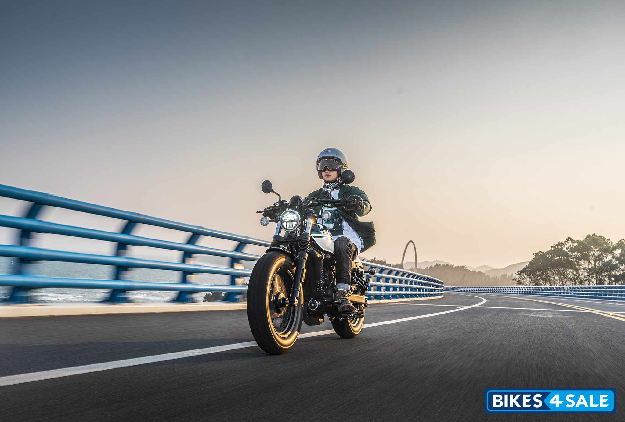 CFMoto 250CL-C Motorcycle Price, Specs and Features - Bikes4Sale