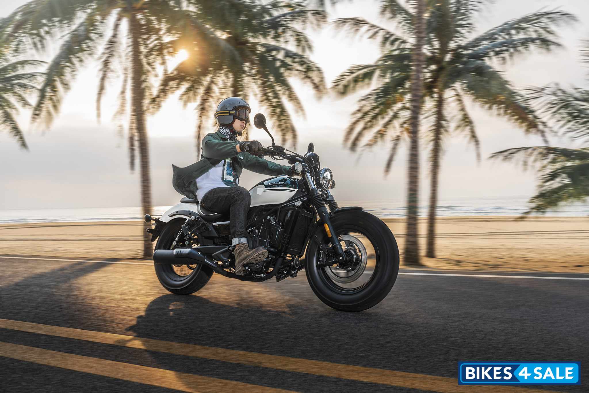 CFMoto 250CL-C Motorcycle Price, Specs and Features - Bikes4Sale