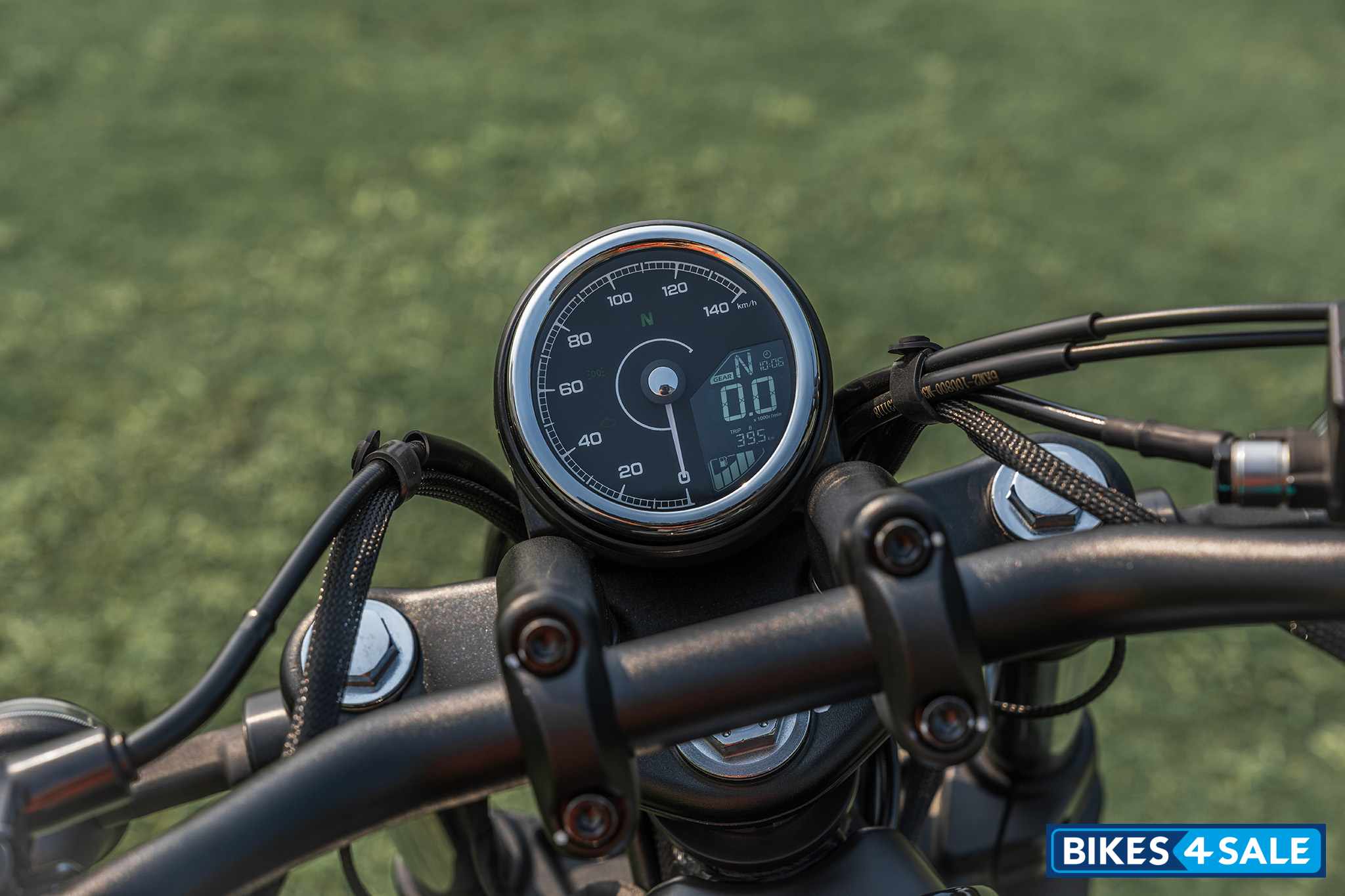 CFMoto 250CL-C Motorcycle Price, Specs and Features - Bikes4Sale