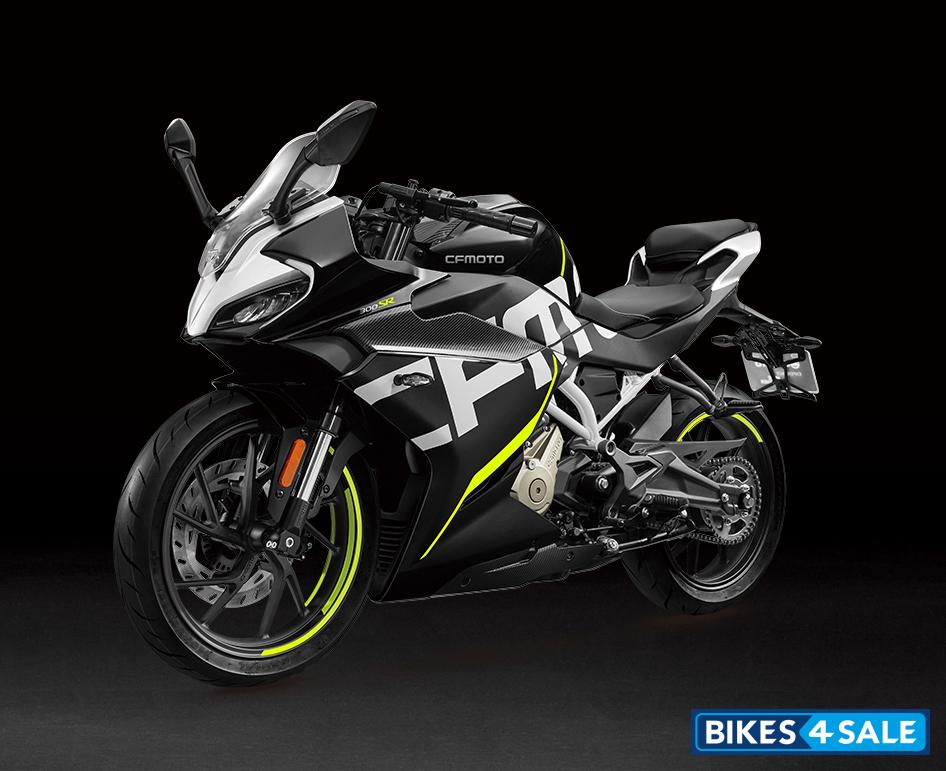 CFMoto 300SR Motorcycle Price Specs And Features Bikes4Sale CFMoto 300SR Motorcycle Price Specs And Features Bikes4Sale
