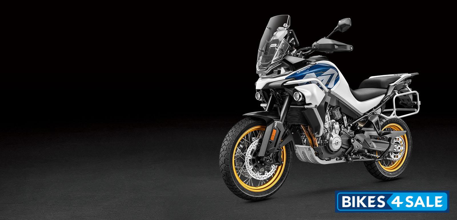 CFMoto 800MT Explore Edition Motorcycle Price Specs And Features CFMoto 800MT Explore Edition Motorcycle Price Specs And Features