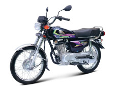 Motoposh Evo Deluxe 150 Scooter Price, Specs and Features - Bikes4Sale