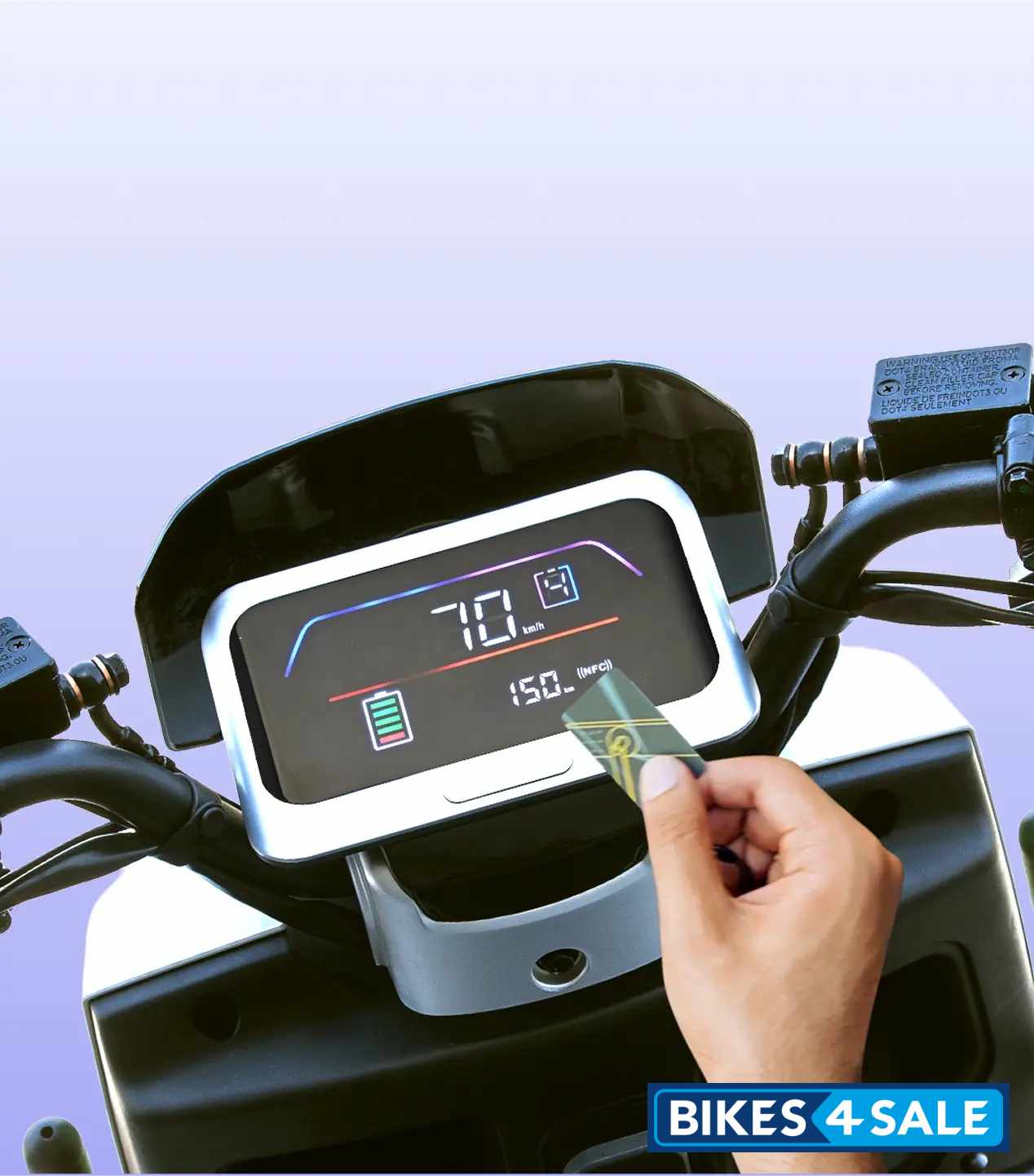 Crown Flash Electric Scooter Price, Specs and Features - Bikes4Sale