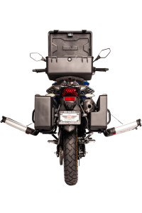 CSC RX3 Adventure Motorcycle: Price, Review, Specs and Features ...