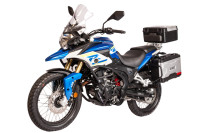 CSC RX3 Adventure Motorcycle: Price, Review, Specs and Features ...