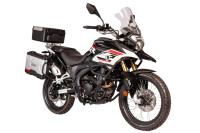 CSC RX3 Adventure Motorcycle: Price, Review, Specs and Features ...