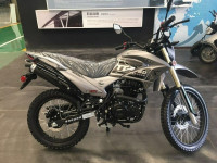 CSC TT250 Dual Sport Motorcycle Picture Gallery - Bikes4Sale