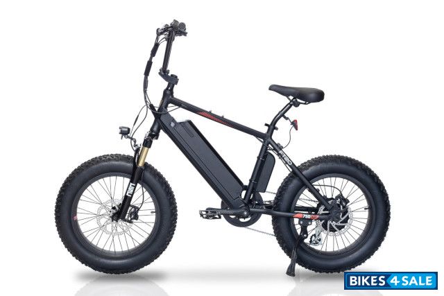 CSC XP750-20 BMX Bar Fat Tire E-Bike Electric Bicycle Price, Specs and Features - Bikes4Sale