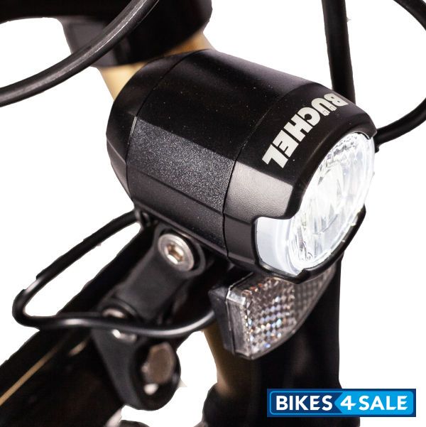 CSC XP750-20 BMX Bar Fat Tire E-Bike Electric Bicycle Price, Specs and Features - Bikes4Sale