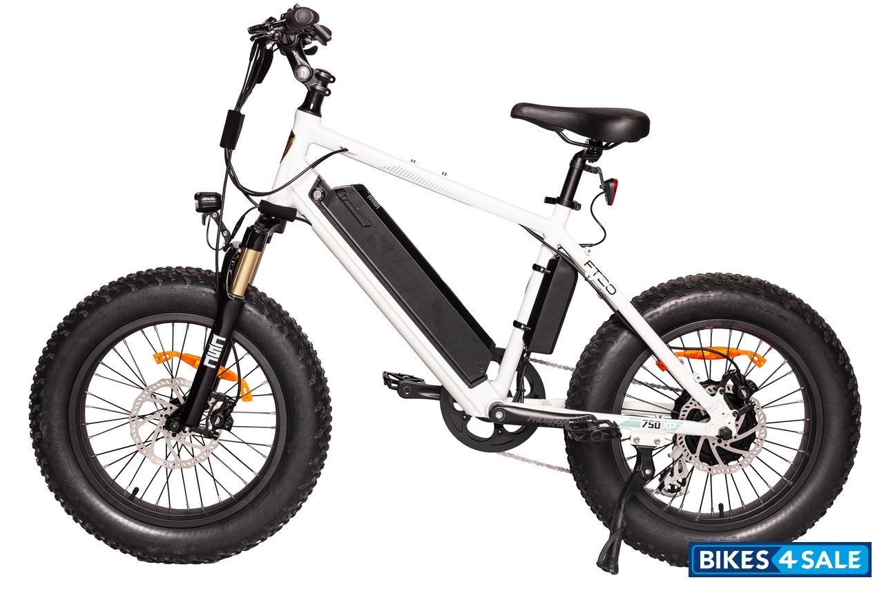 CSC XP750-20 Gen-3 Fat Tire E-Bike Bicycle: Price, Review, Specs and Features - Bikes4Sale