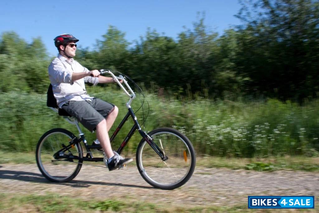 Day 6 Journey Bicycle Price, Specs and Features - Bikes4Sale