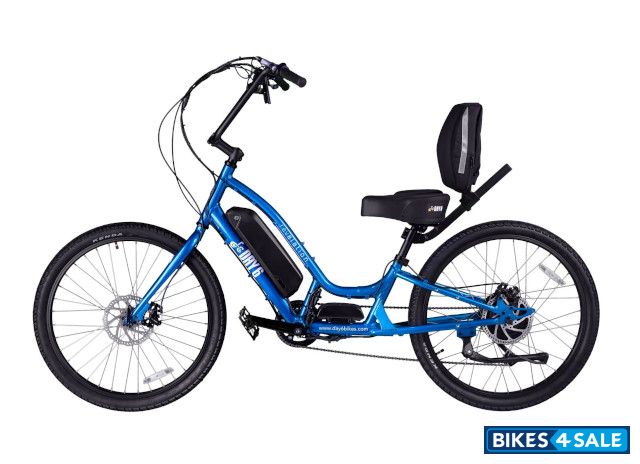 Day 6 RevElation Electric Bicycle Price, Specs and Features - Bikes4Sale